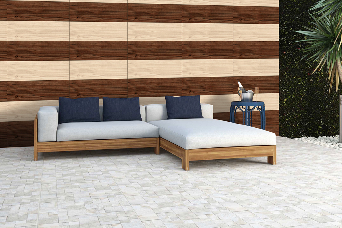 The Rise Of Large Format Ceramic Tiles: What You Need To Know