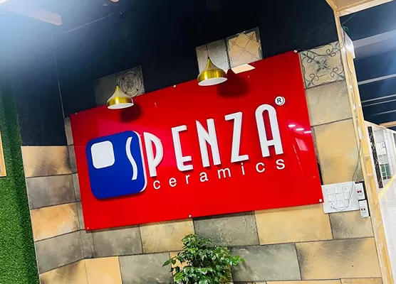 Kalia Sanitary Store | Spenza Ceramics