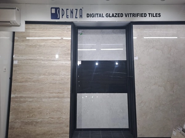 Stonex World - spenza ceramics dealer