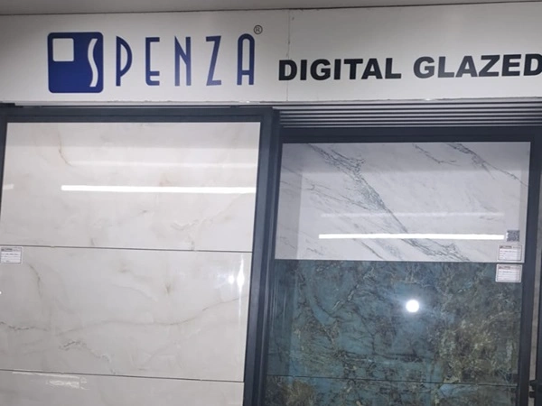 Stonex World - spenza ceramics dealer