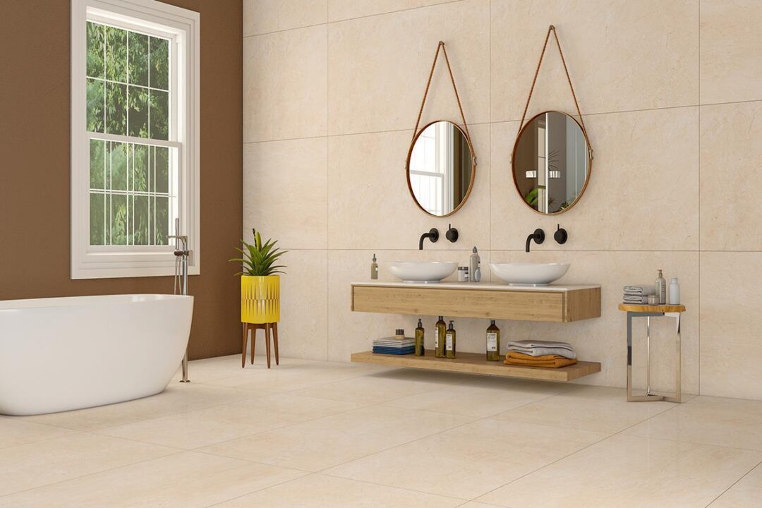 Spenza Ceramics: India's No.1 Tile Brand - Premium Tiles Collection